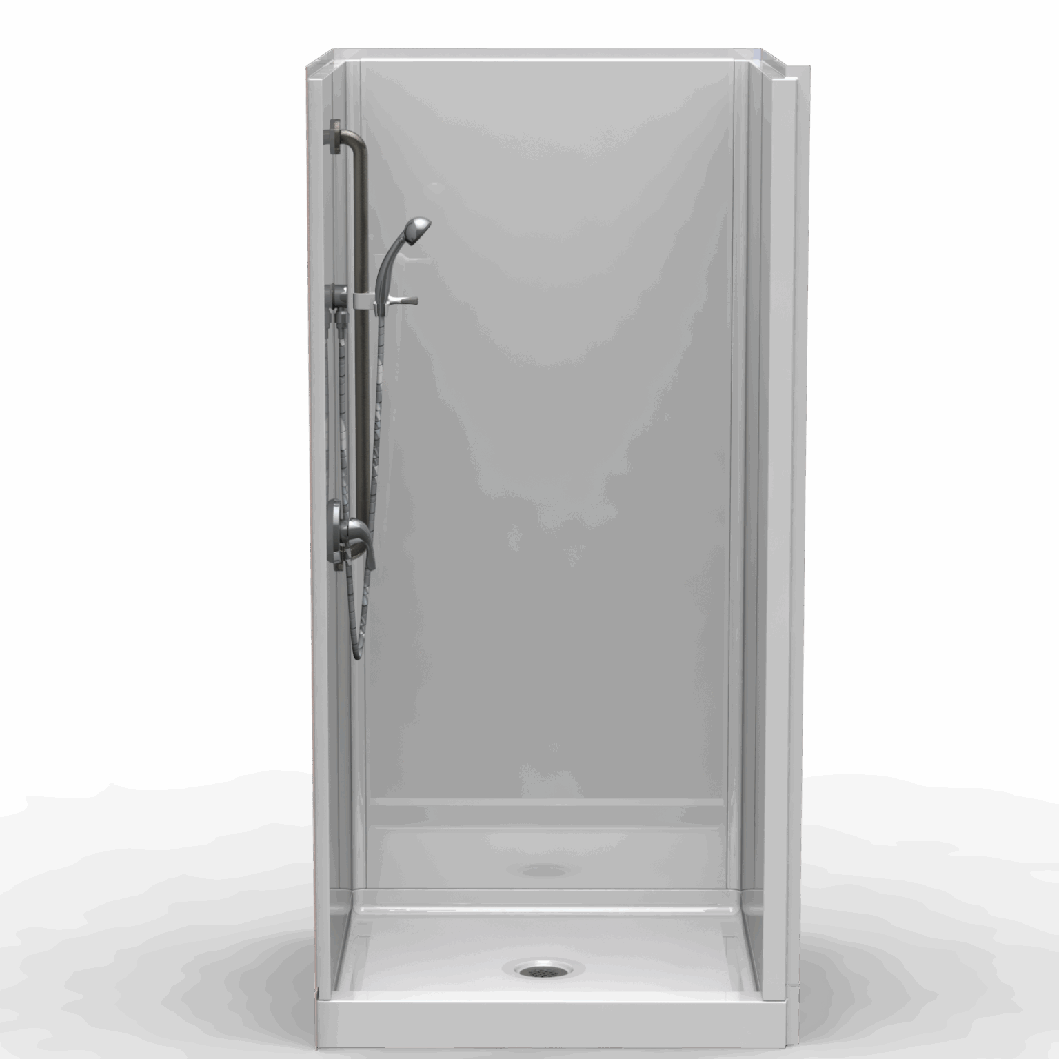 Showers - BestBath
